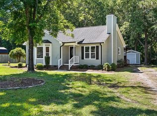 216 E Hinton St, Clayton, NC 27520 | MLS #10097574 | Zillow