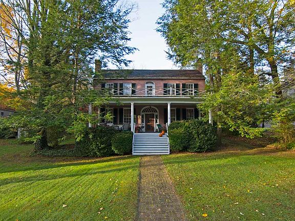 1248 Washington St E, Lewisburg, WV 24901 | MLS #20-1106 | Zillow