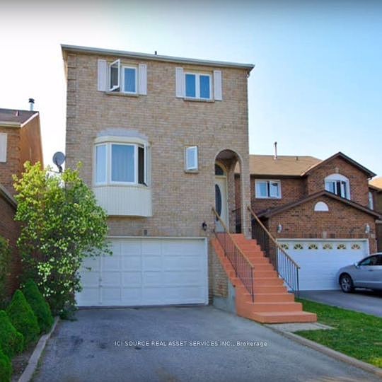 10 Rimmington Dr, Vaughan, ON L4J 6J6 | Zillow