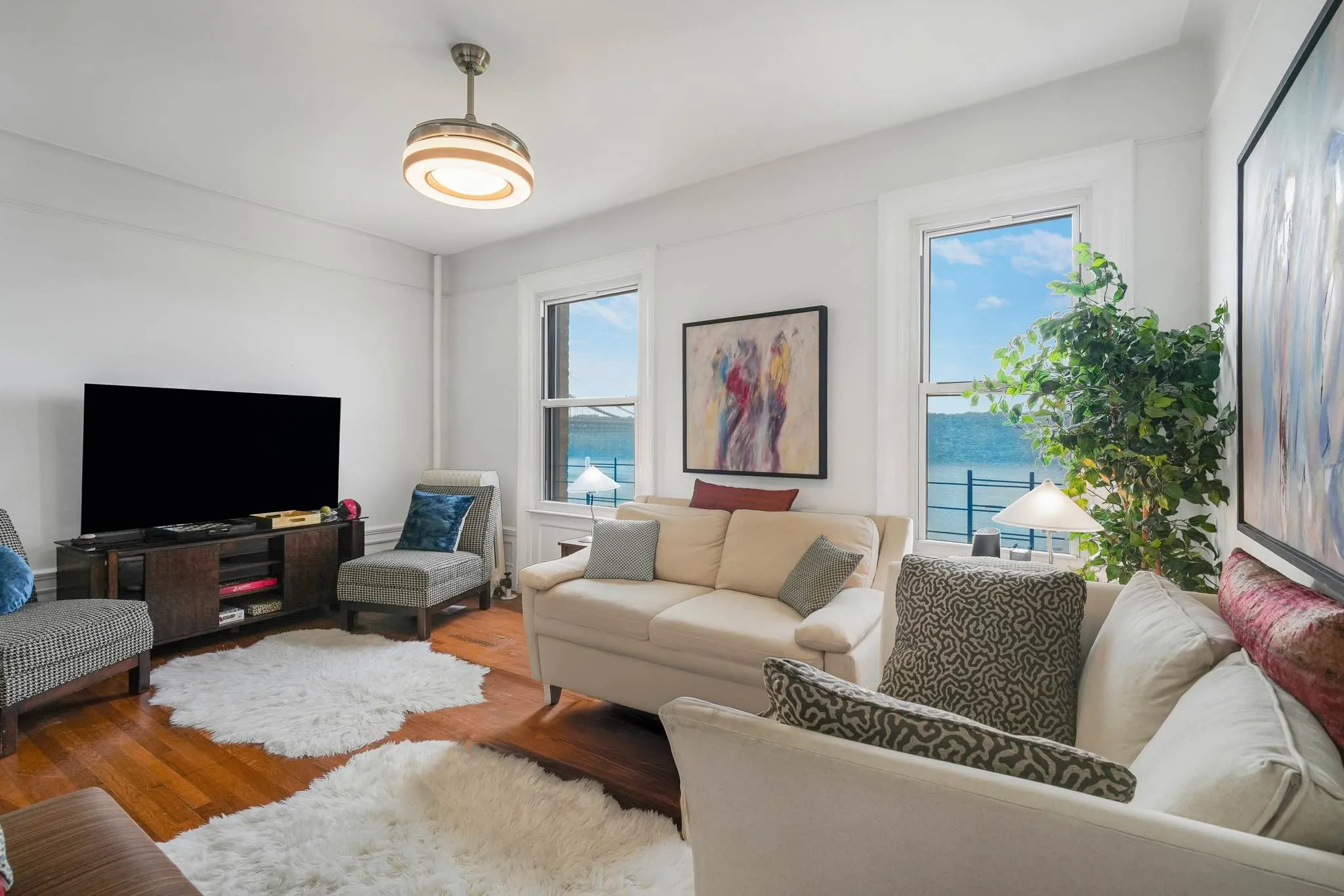 875 West 181st Street #4L in Hudson Heights, Manhattan | StreetEasy