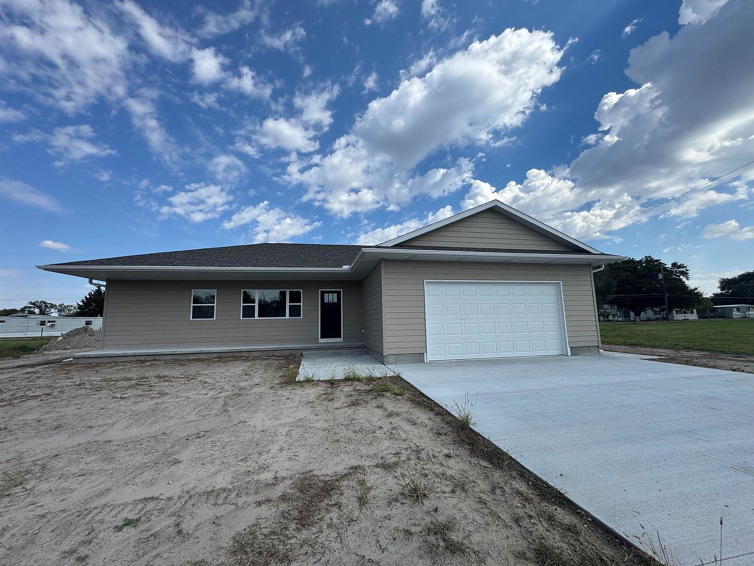 912 B St, Overton, NE 68863 | MLS #20251281 | Zillow