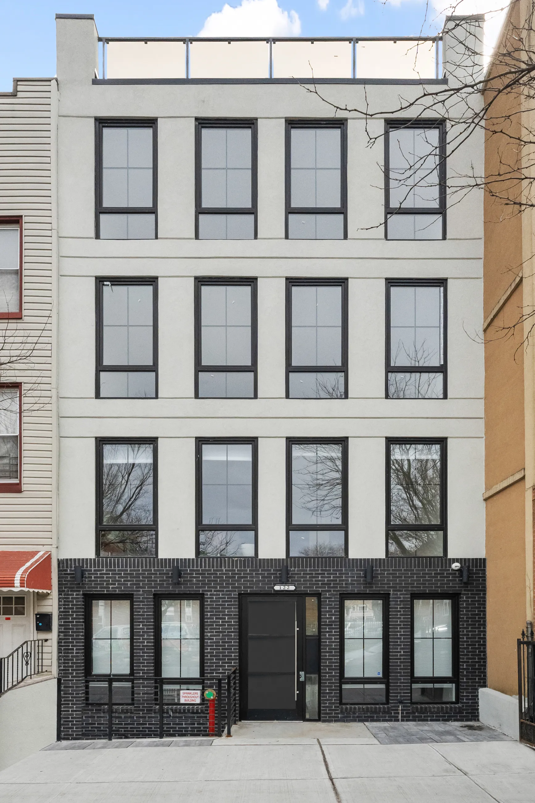 122 Palmetto Street #4R in Bushwick, Brooklyn | StreetEasy