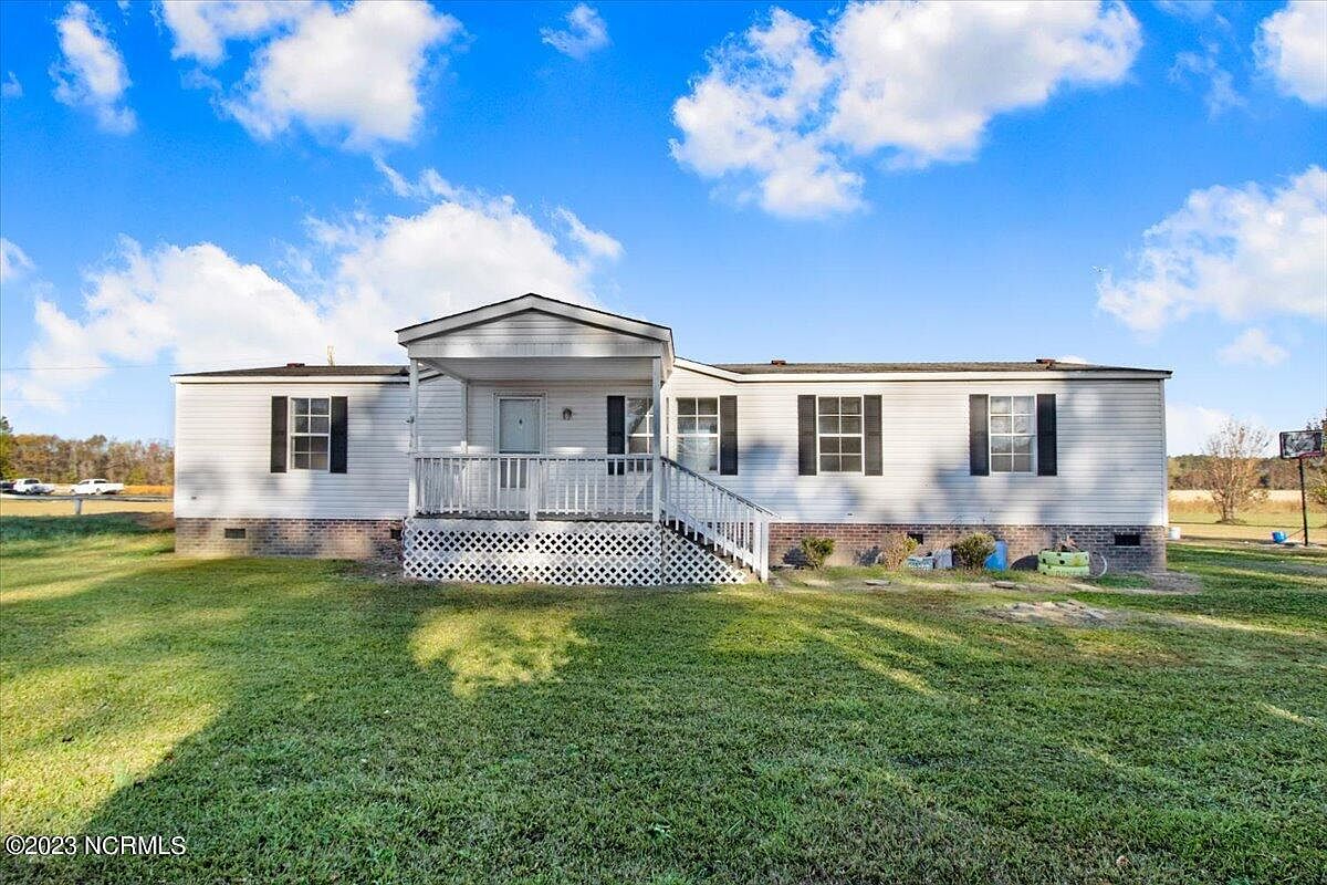 6265 Nc 42, Elm City, NC 27822 | Zillow
