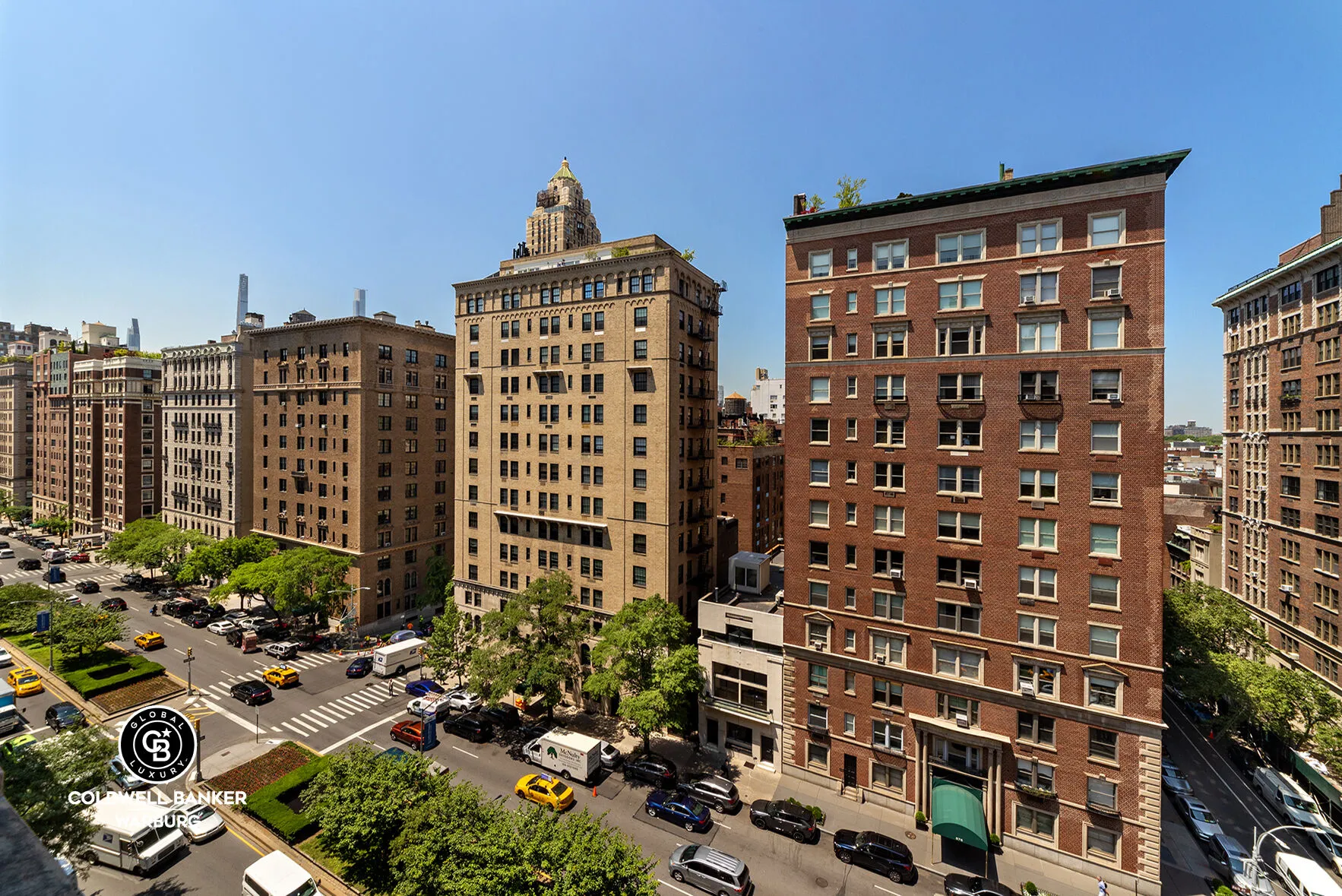875 Park Avenue #9E in Lenox Hill, Manhattan | StreetEasy