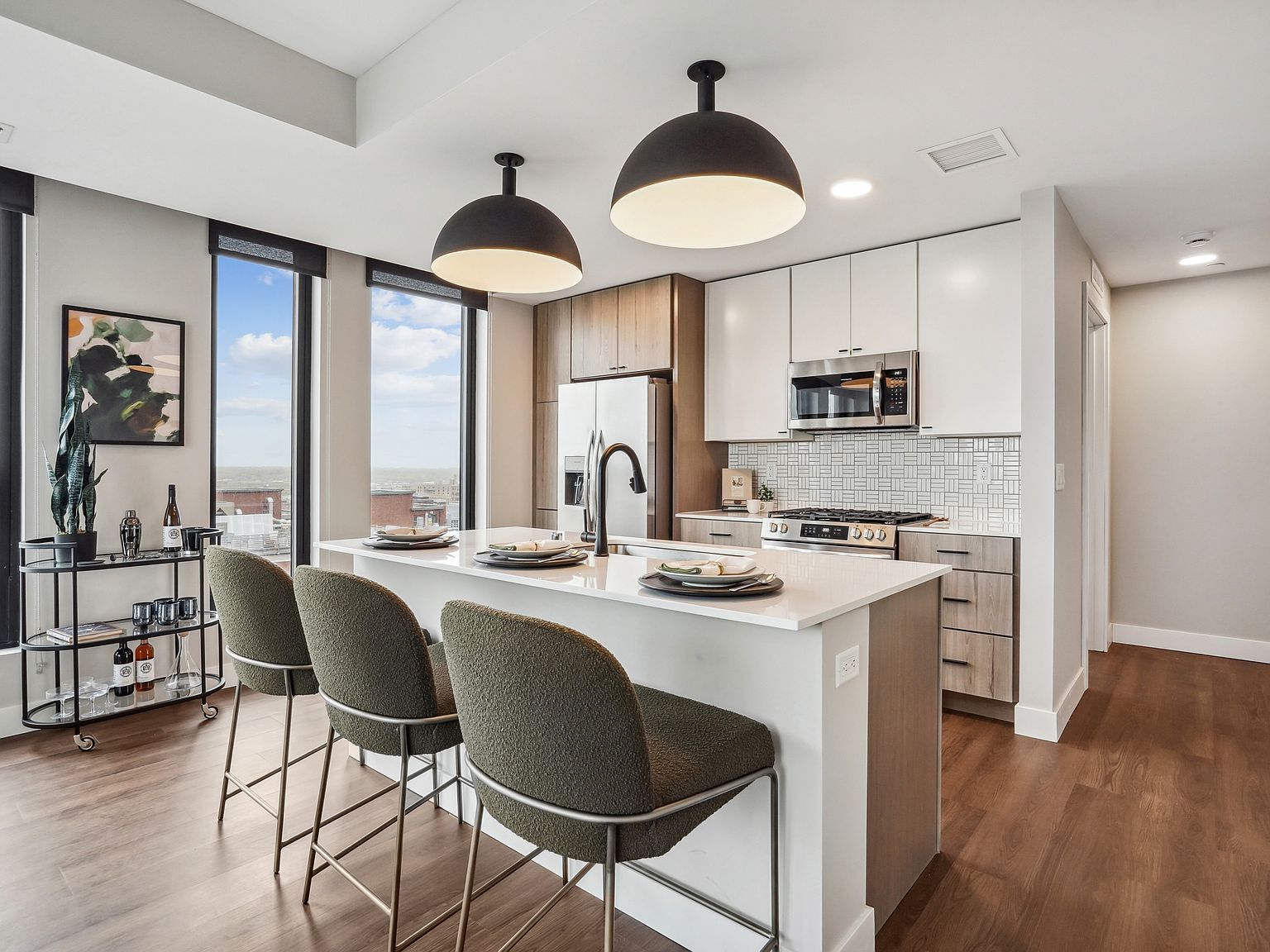 360 N 5th St #1214, Minneapolis, MN 55401 | Zillow