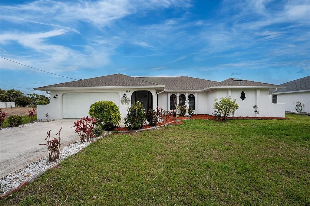 184 Eppinger Dr, Pt Charlotte, FL 33953 | Zillow
