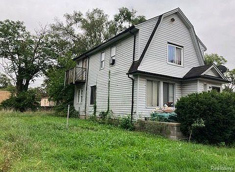 20420 Stoepel St, Detroit, MI 48221 | MLS #20230081018 | Zillow