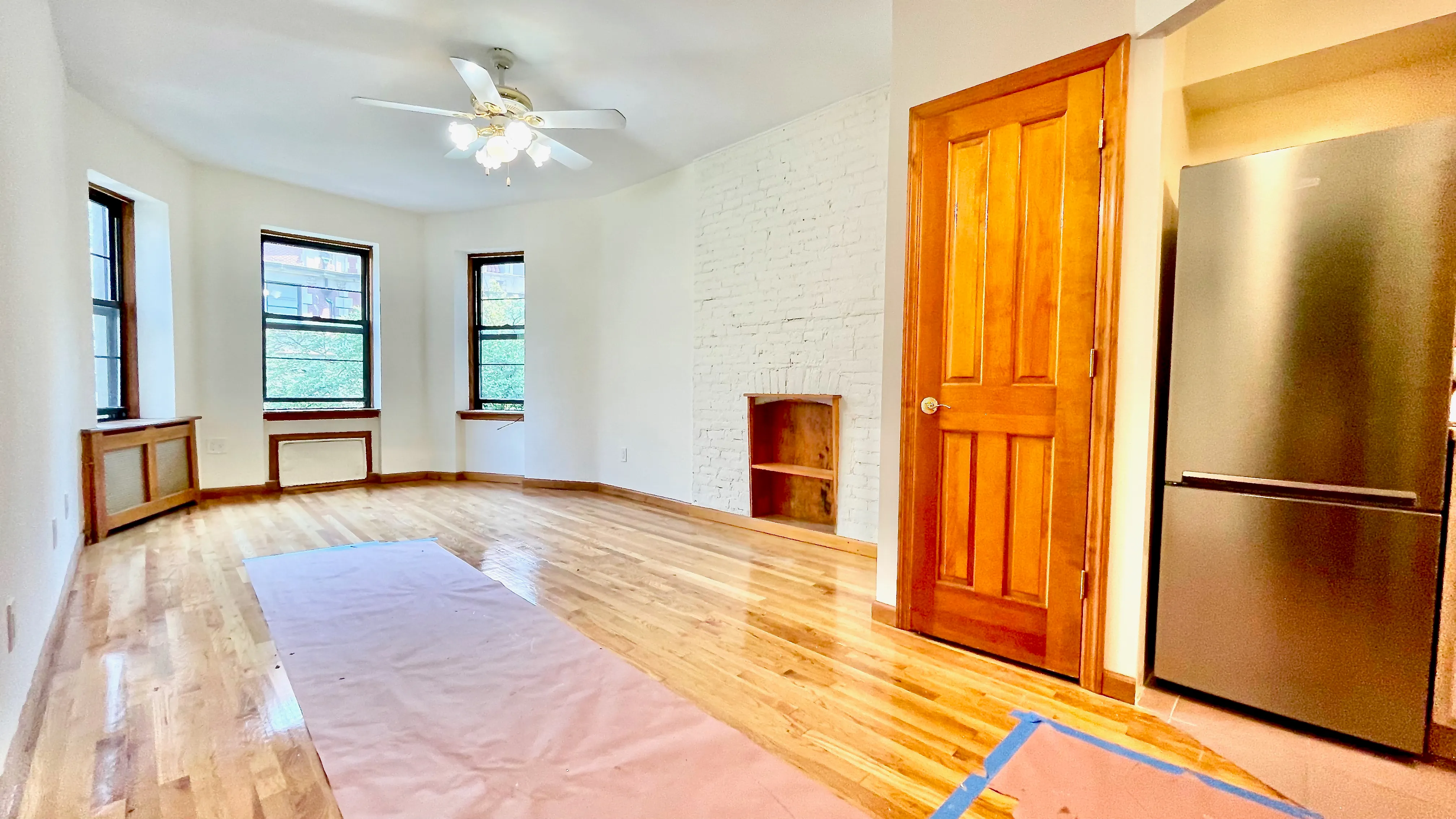 302 West 90th Street #3F in Upper West Side, Manhattan | StreetEasy