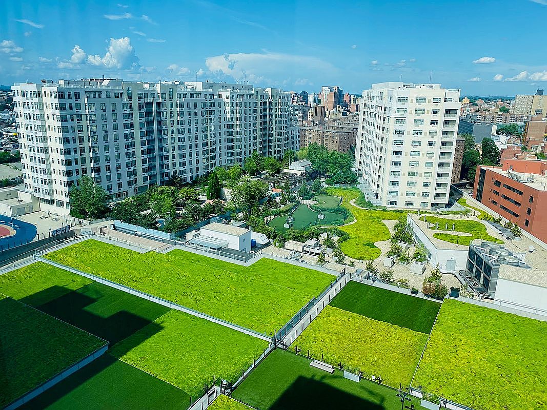 40-26 College Point Blvd #PENTHOUSE 2-G, Flushing, NY 11354 | MLS # ...