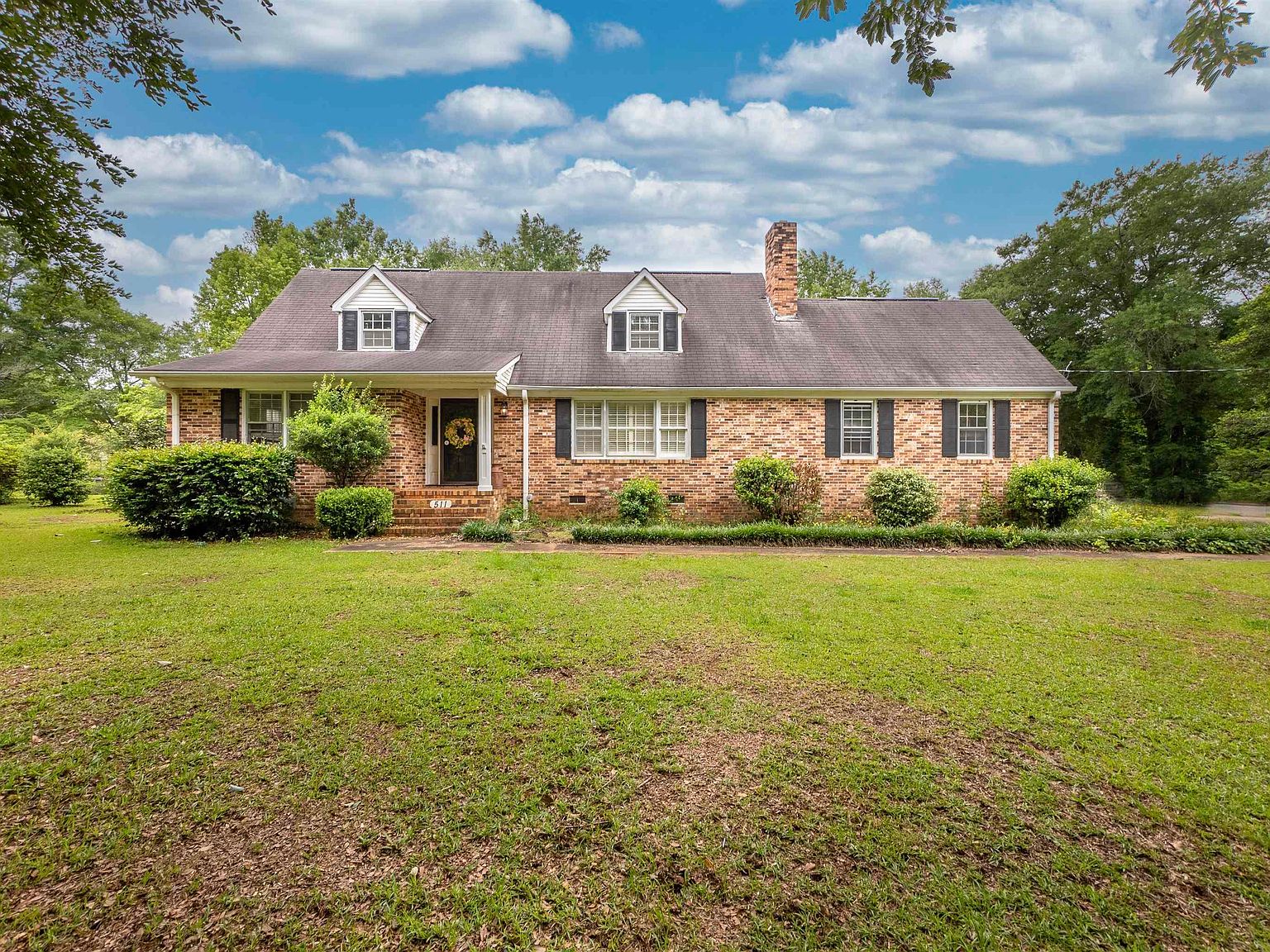 511 Hardeman Ave, Fort Valley, GA 31030 | MLS #233062 | Zillow