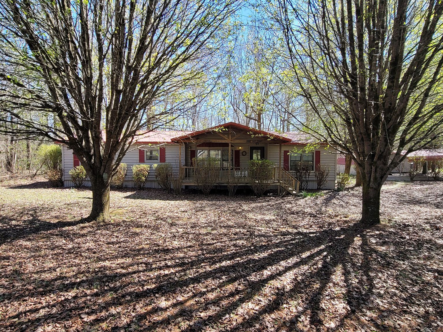 78 Sandy Ridge Rd, Altamont, TN 37301 | Zillow