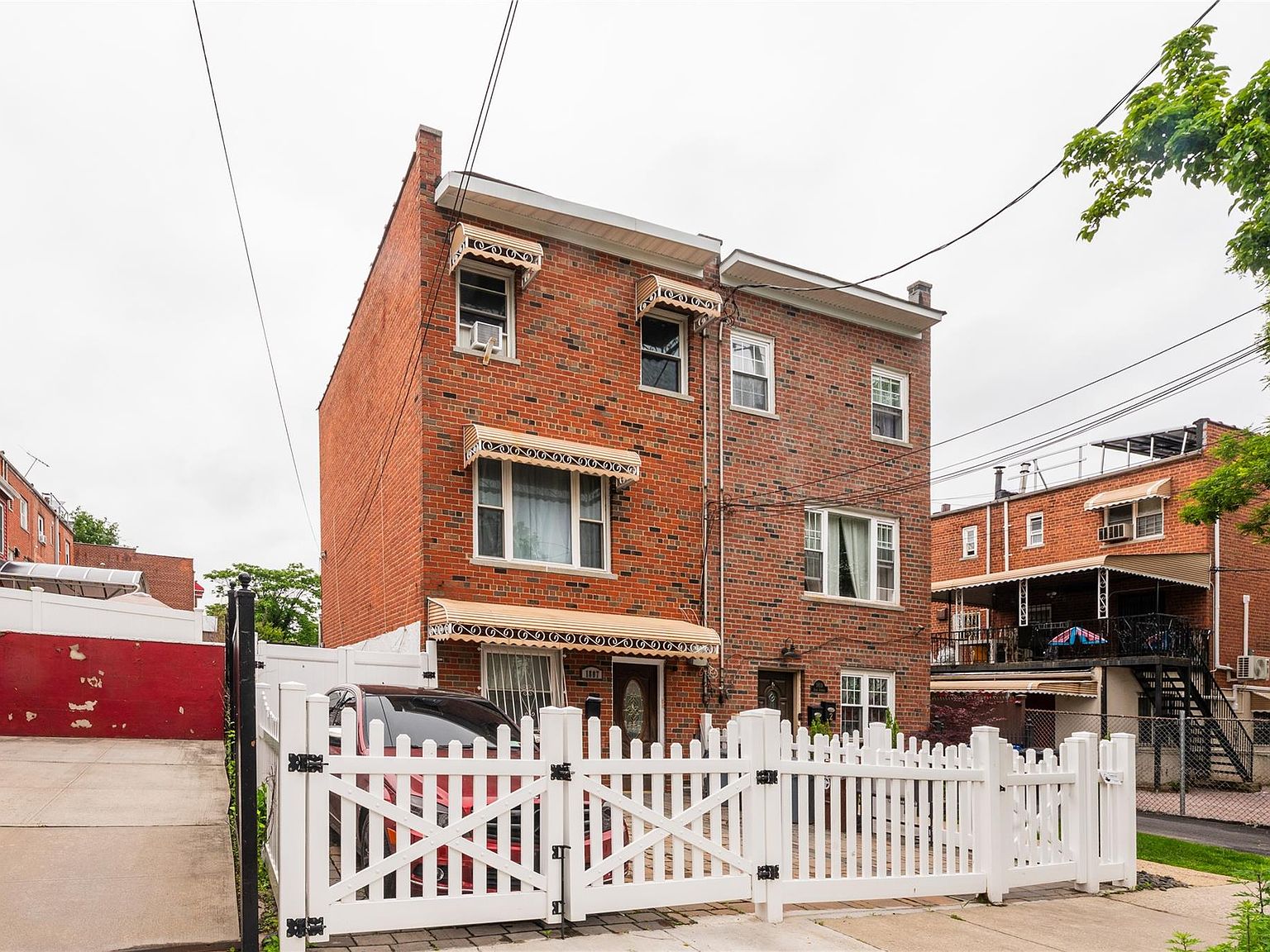 1807 Adee Avenue, Bronx, NY 10469 | Zillow