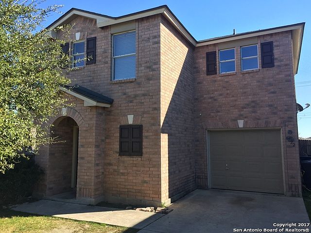 6622 Benke Farm, San Antonio, TX 78239 | Zillow