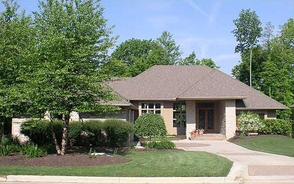 8484 Deep Run, Powell, OH 43065 | Zillow