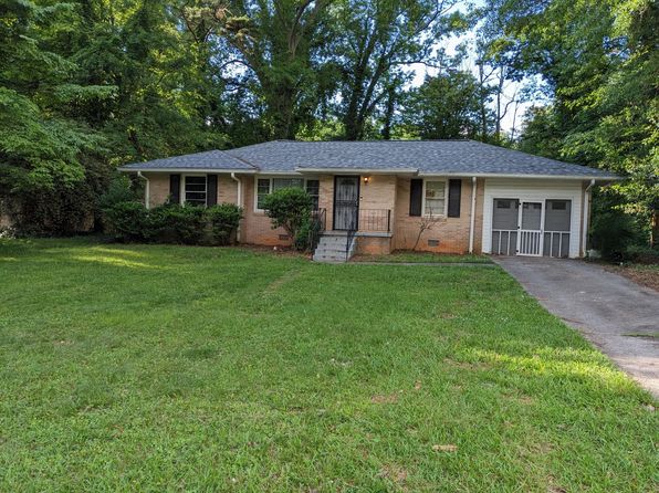 Houses For Rent in Atlanta GA - 963 Homes | Zillow