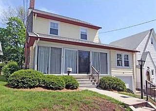 31 Fairmount Ter, West Orange, NJ 07052 | Zillow