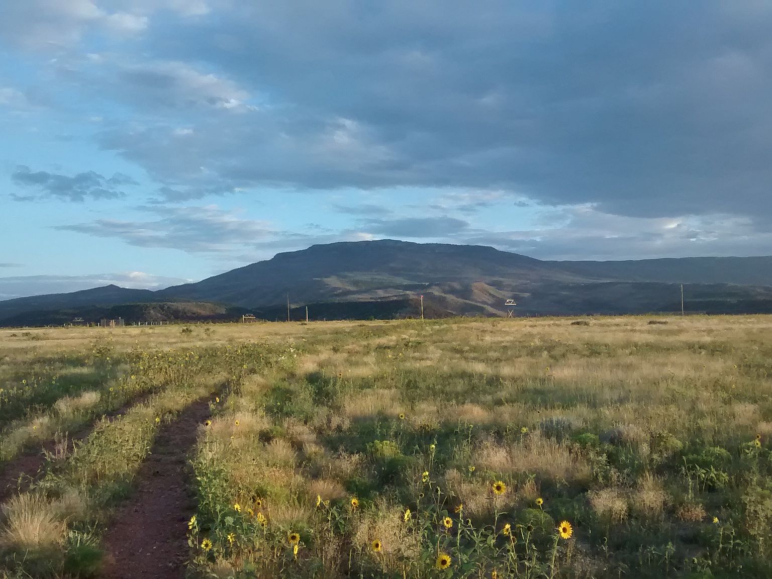 60 Acreas Of Beautiful Scenic Property #BARELA, Trinidad, CO 81082 | Zillow