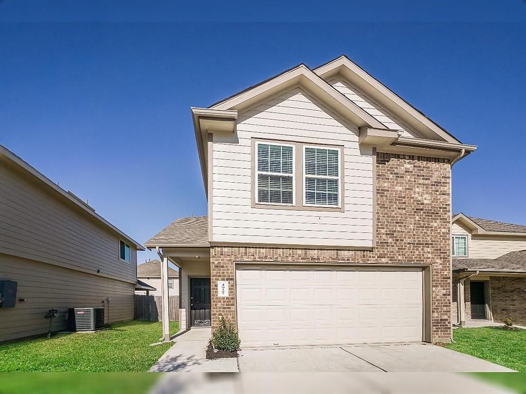 4927 Sweet Chestnut Ln, Spring, TX 77373 | Zillow