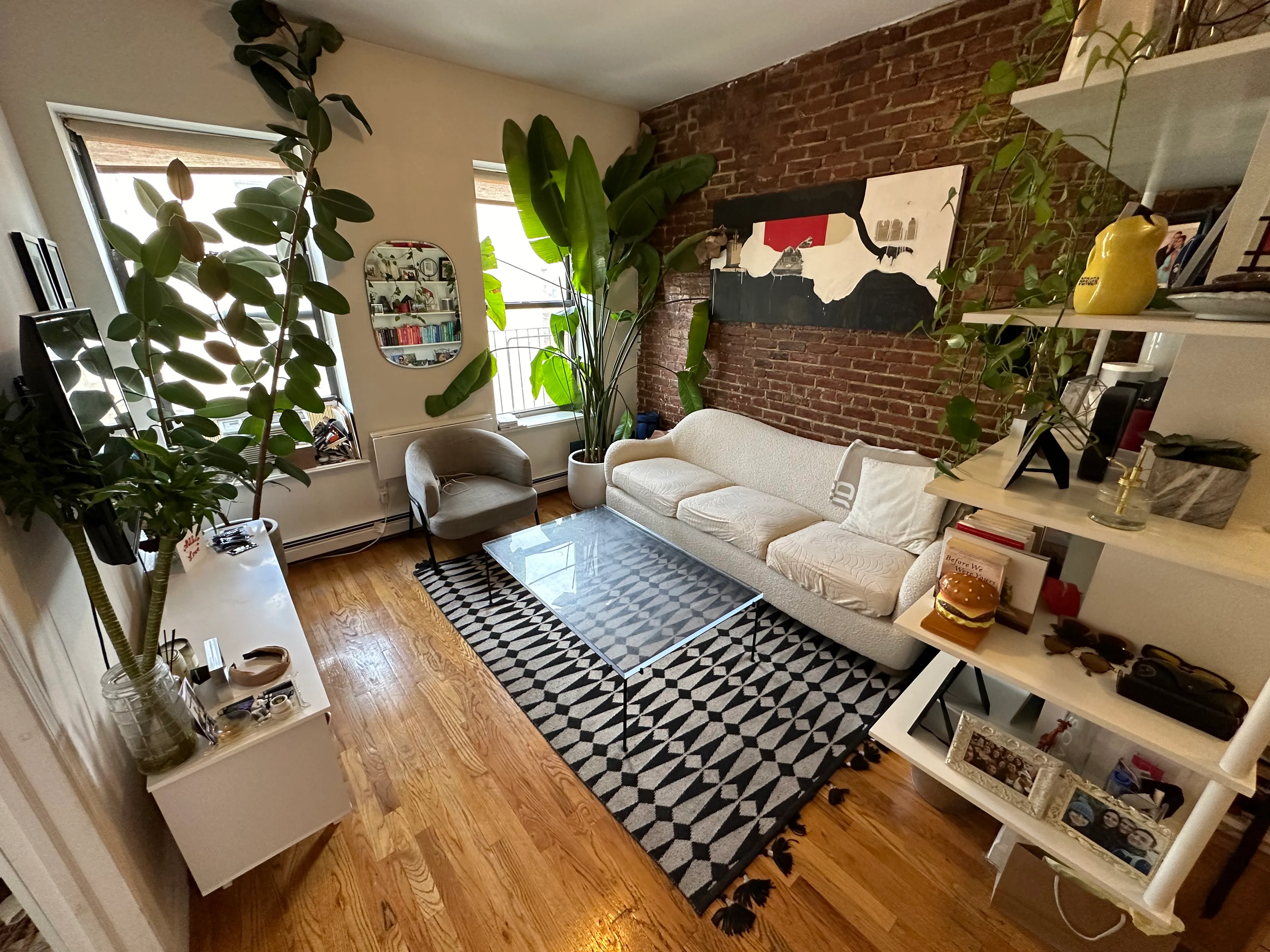 81 Rivington Street #UNIT5B in Lower East Side, Manhattan | StreetEasy