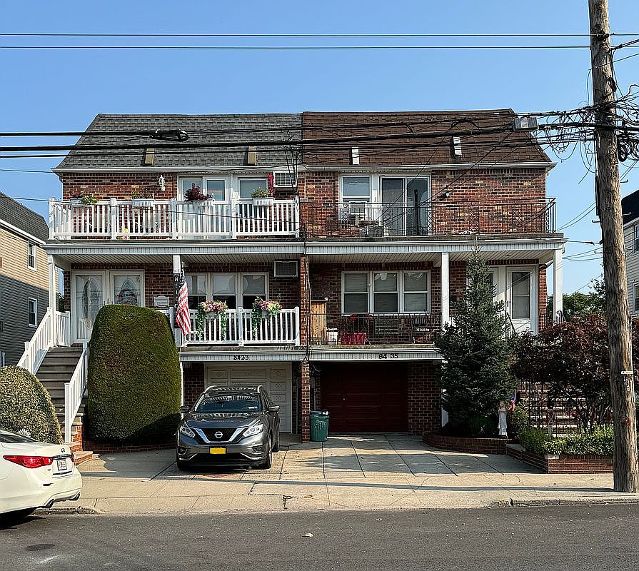 84-35 149th Ave, Howard Beach, NY 11414 | Zillow