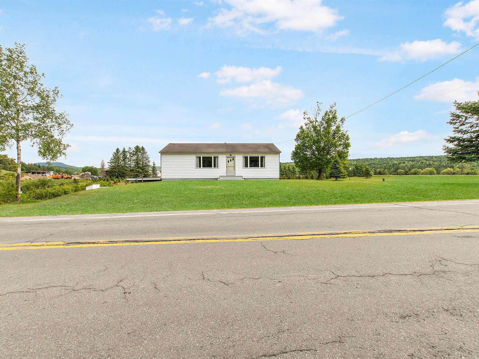 858 VT Route 114, Canaan, VT 05903 | Zillow