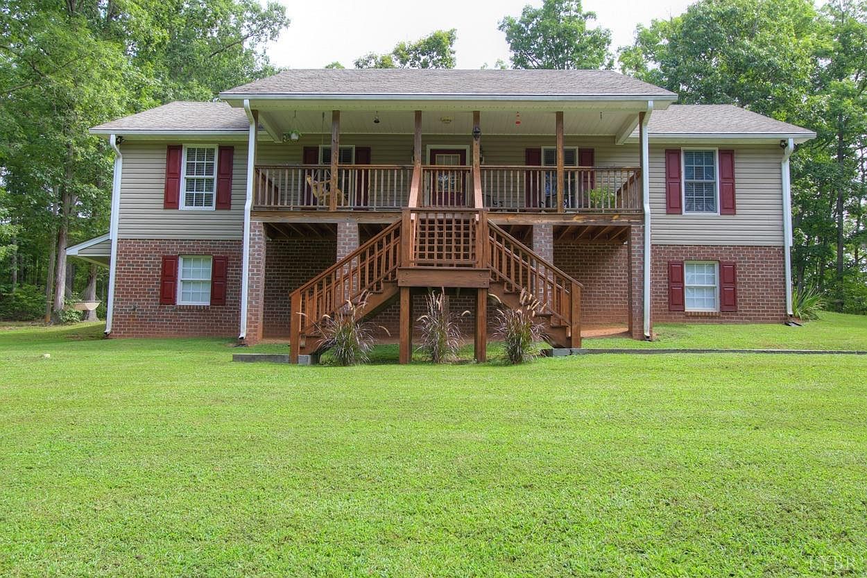 7246 Spring Mill Rd, Concord, VA 24538 | Zillow