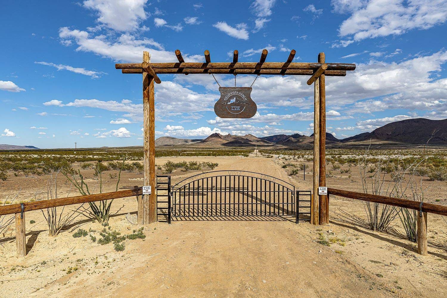 52375 S Highway 118 #53A, Terlingua, TX 79852 | MLS #11192656 | Zillow