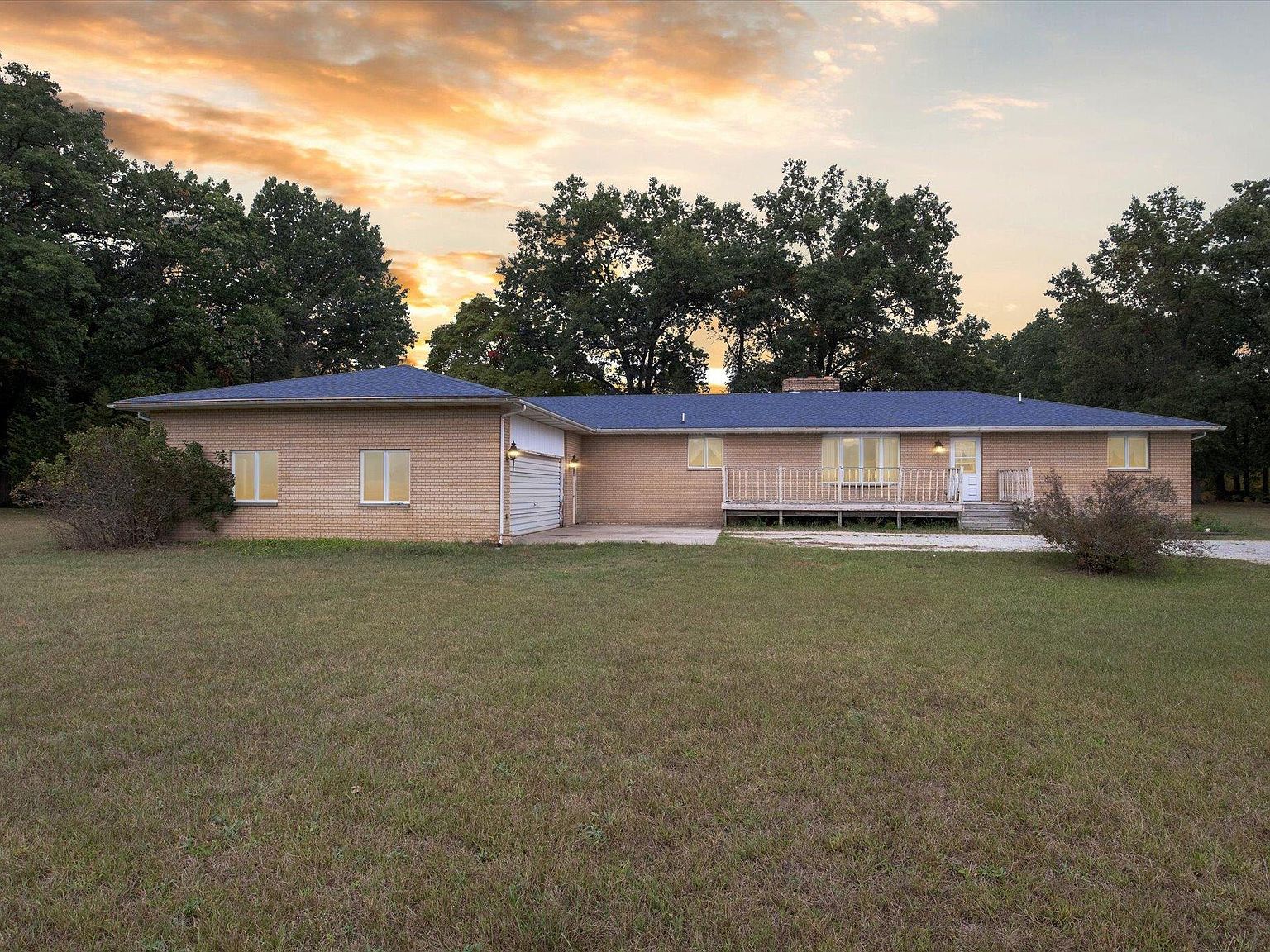 7880 E 25 N, Knox, IN 46534 | Zillow