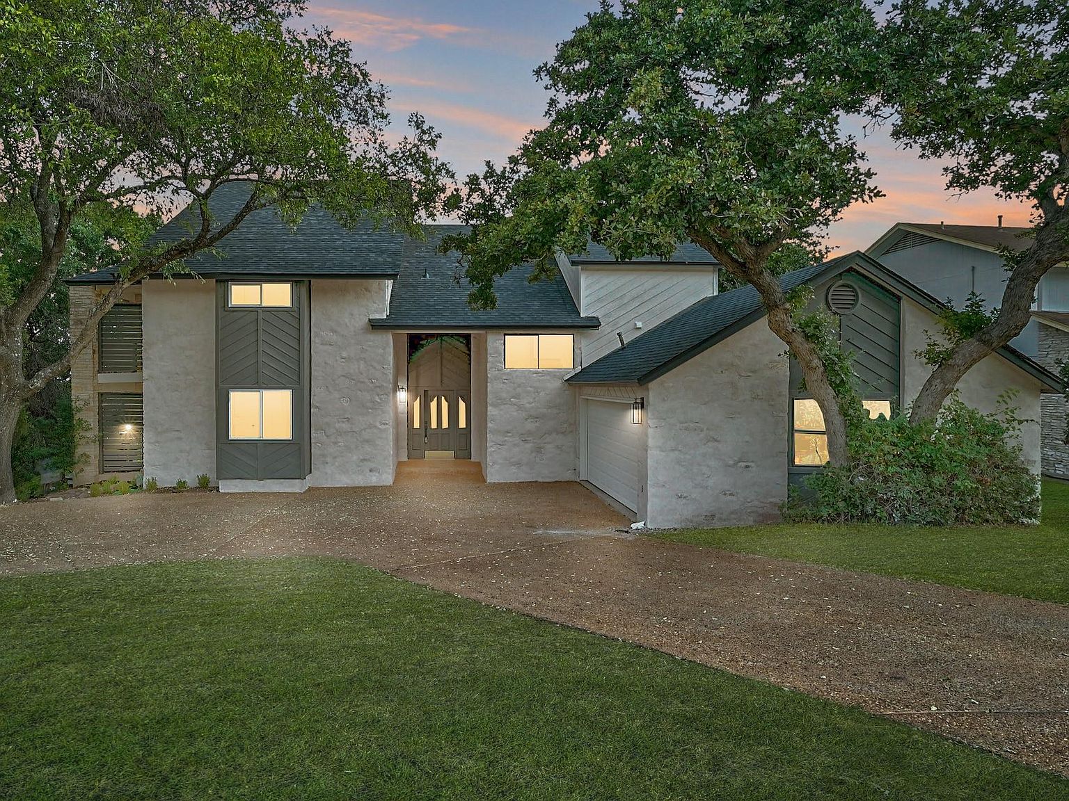 1209 Lost Creek Blvd, Austin, TX 78746 | MLS #3918155 | Zillow
