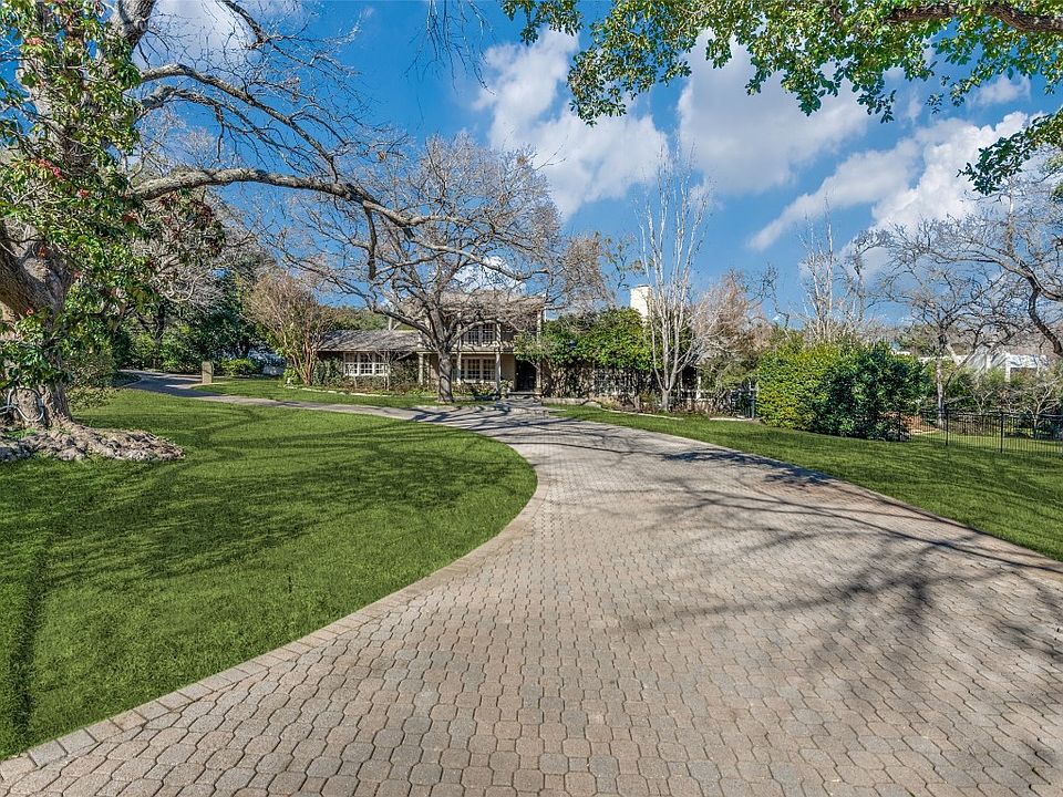 9512 Rockbrook Dr, Dallas, TX 75220 | Zillow