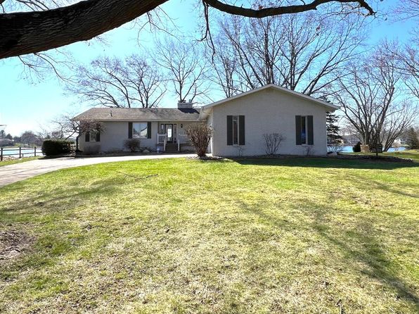 Lake Templene - Sturgis MI Real Estate - 14 Homes For Sale | Zillow