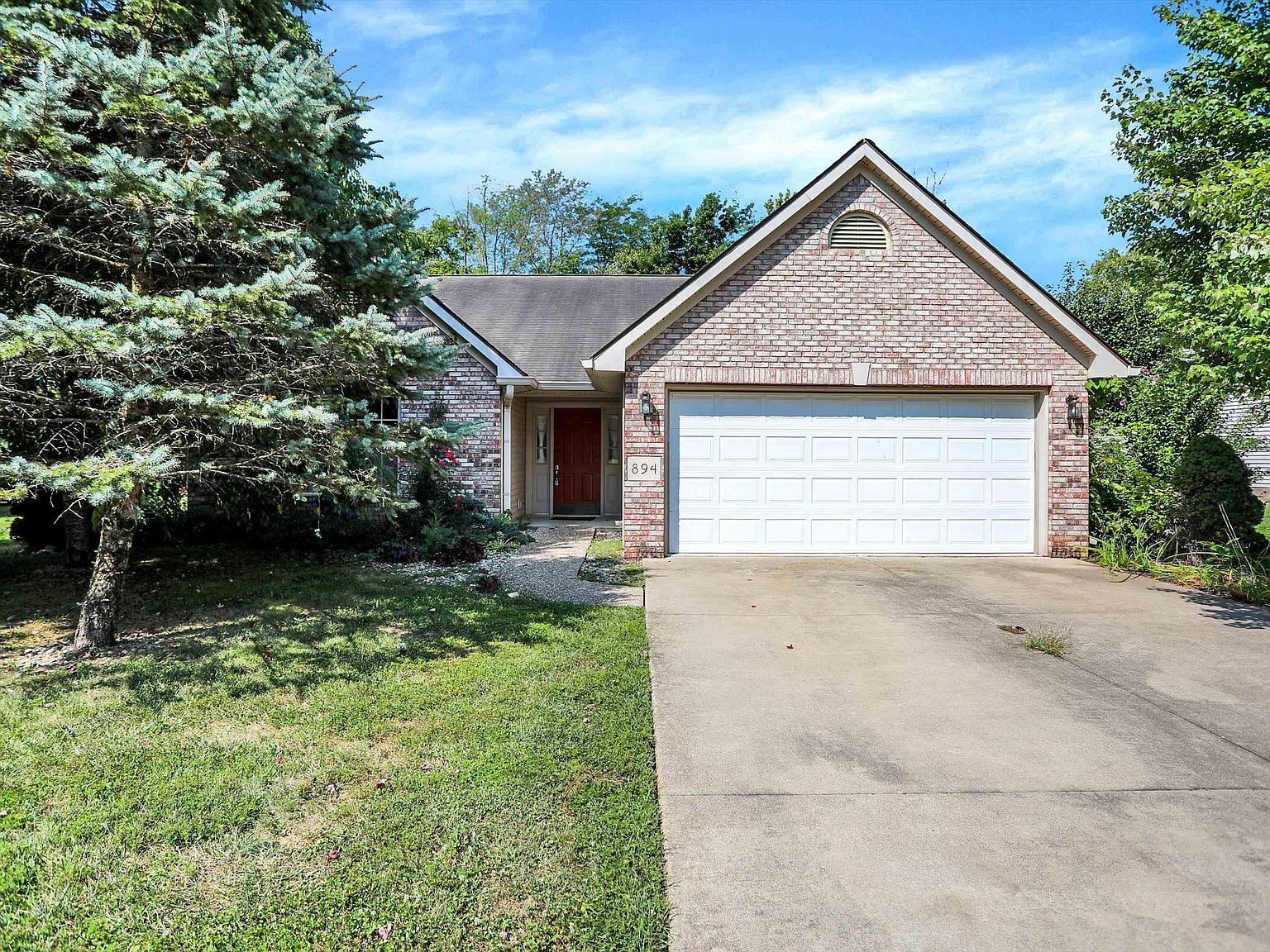 894 S Deer Run, Ellettsville, IN 47429 | MLS #202505459 | Zillow