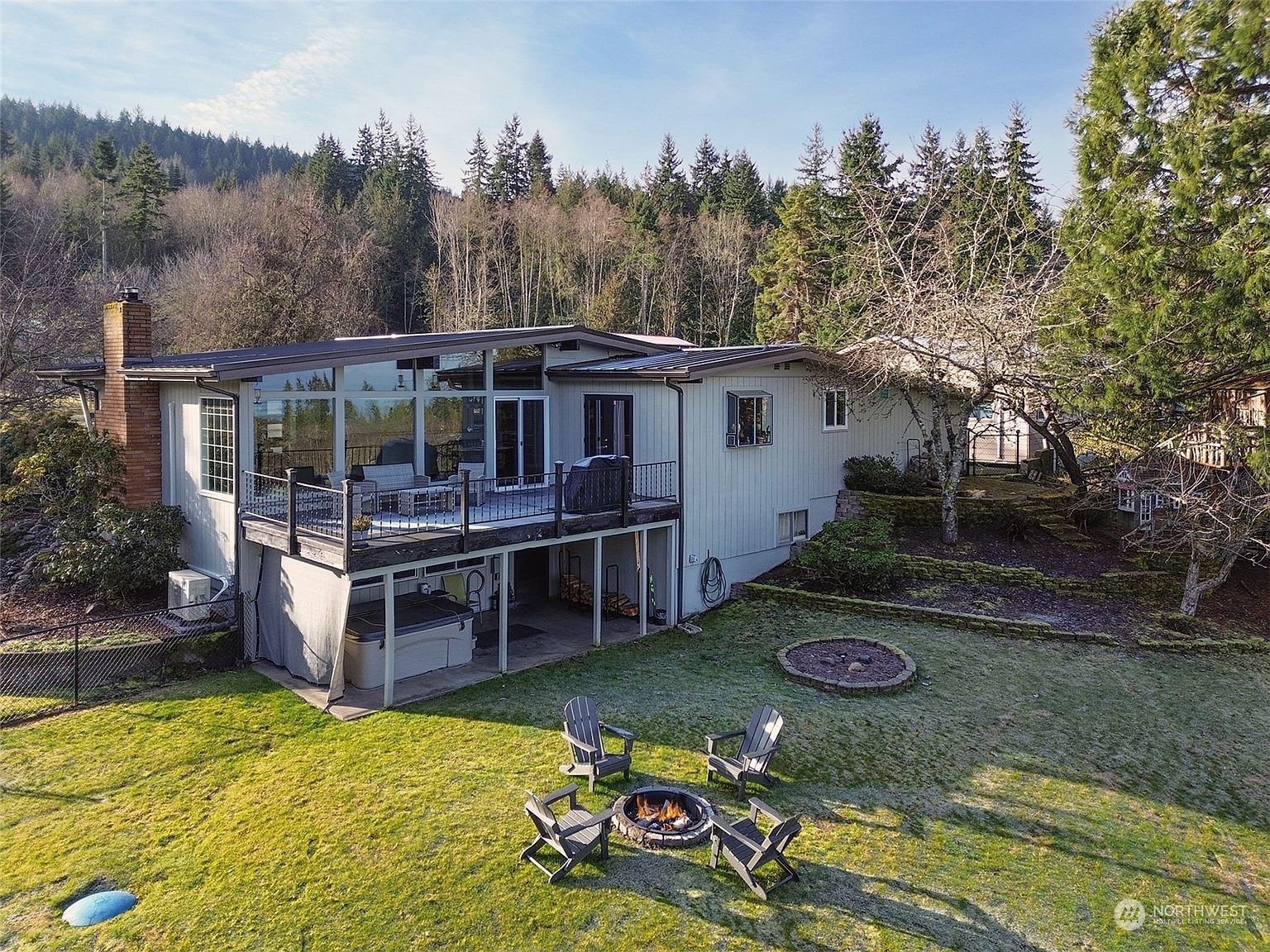 233 E Panorama Lane, Port Angeles, WA 98362 | Zillow