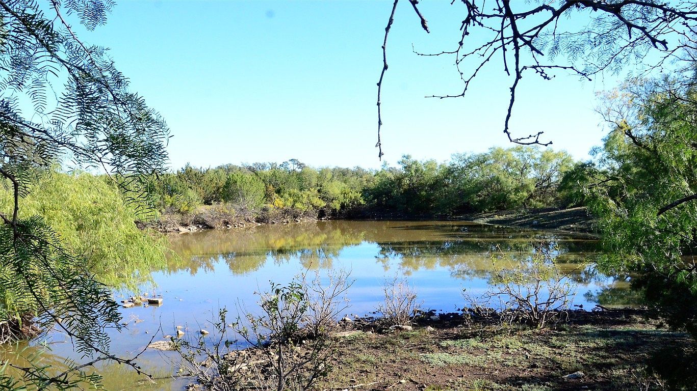 346 County Road 404, Valera, TX 76884 | Zillow