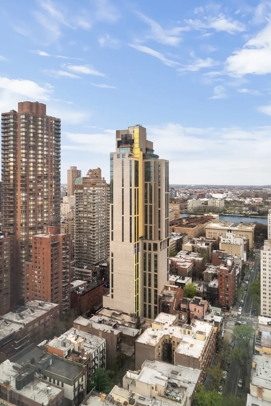 300 East 77th Street #30B in Lenox Hill, Manhattan | StreetEasy