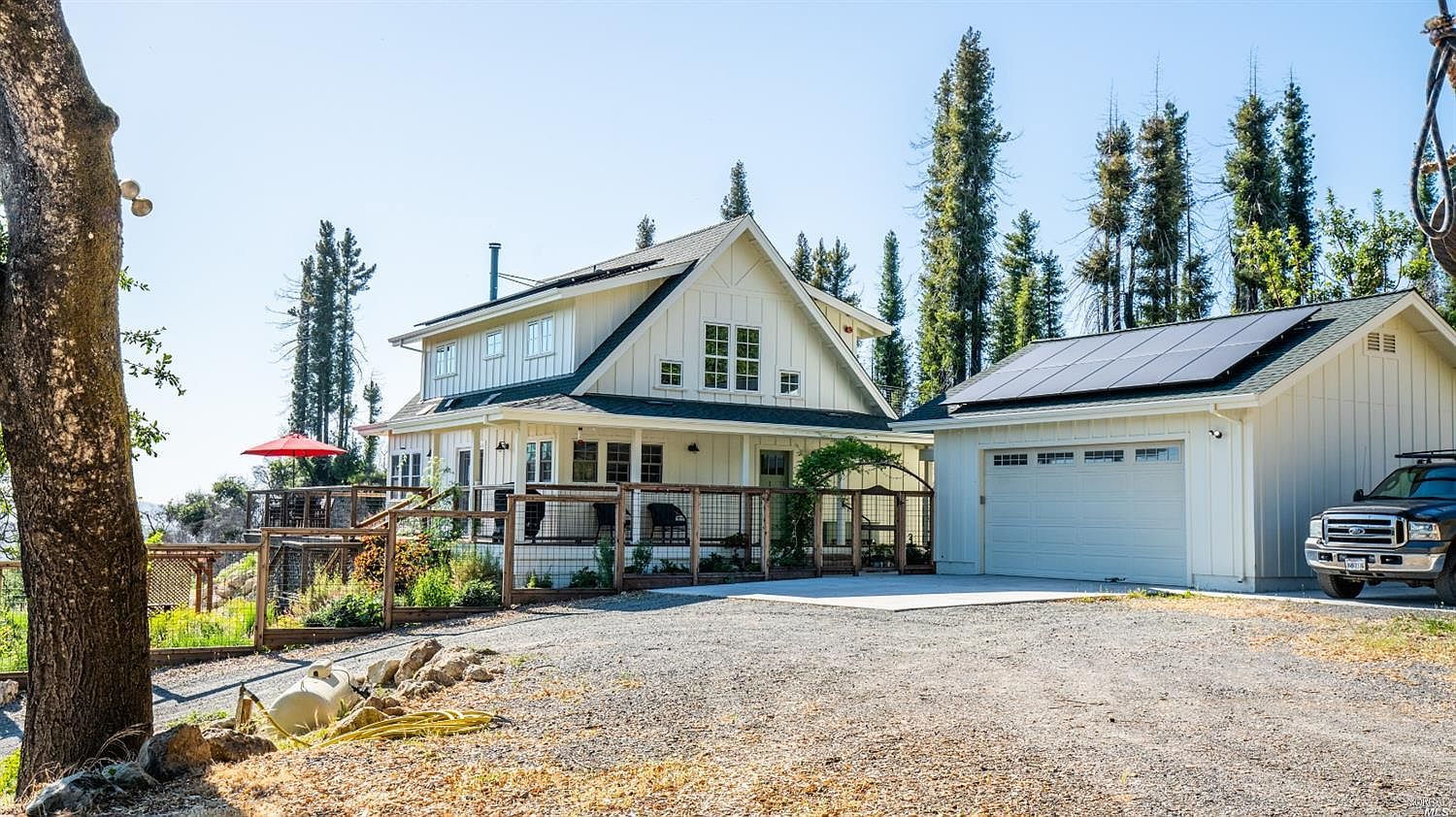 3771 Porter Creek Rd, Santa Rosa, CA 95404 | Zillow