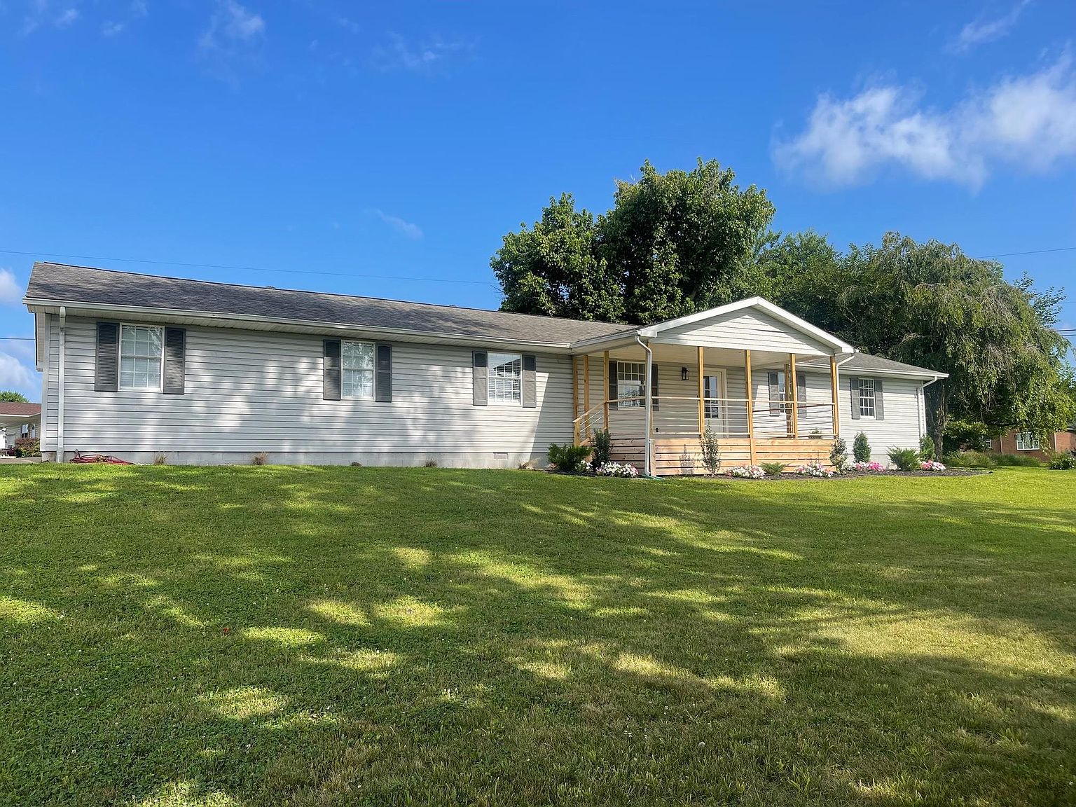119 Township Road 1137, Proctorville, OH 45669 | MLS #176204 | Zillow