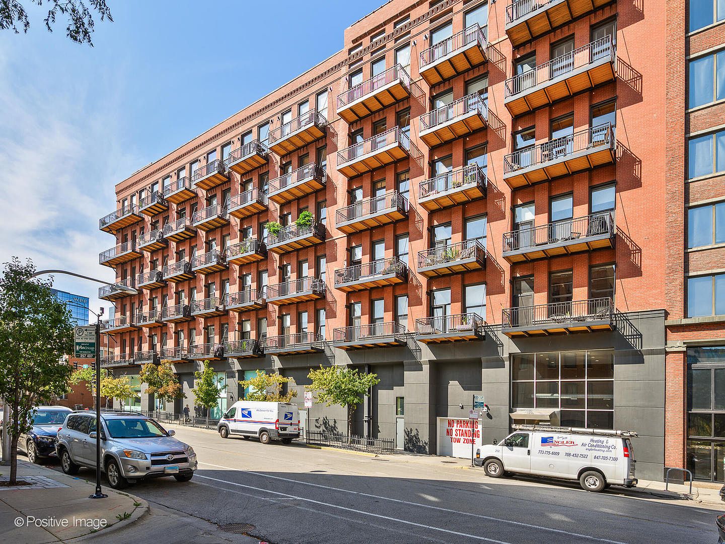 616 W Fulton St APT 202, Chicago, IL 60661 | Zillow