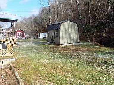 1002 Whippoorwill Rd, Nippa, KY 41240 | Zillow