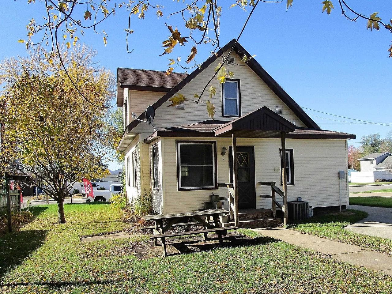 212 North Main Street, Stoddard, WI 54658 | Zillow