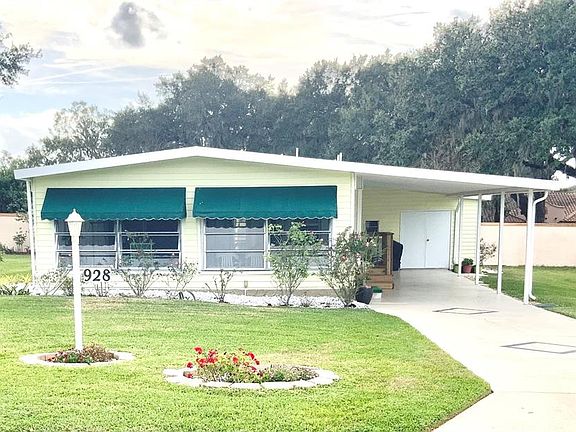 928 Tarrson Blvd, Lady Lake, FL 32159 | Zillow 928 Tarrson Blvd, Lady Lake, FL 32159 | Zillow