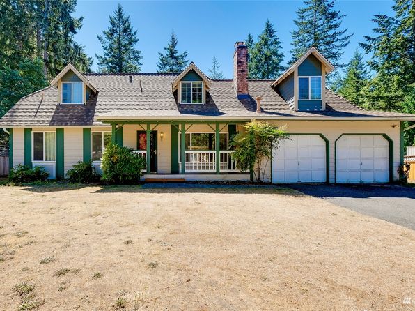 Silverdale WA Real Estate - Silverdale WA Homes For Sale | Zillow