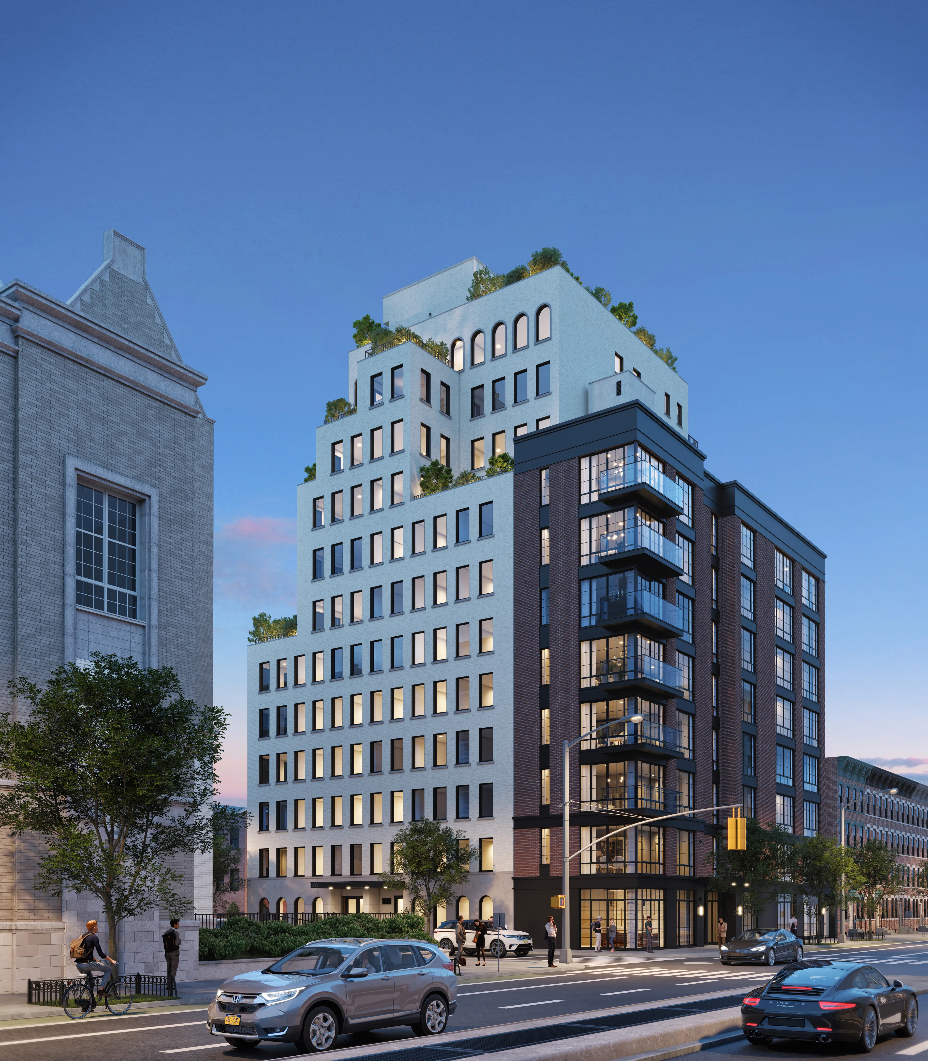 350 Butler Street #1C in Park Slope, Brooklyn | StreetEasy