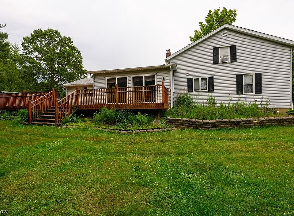 4892 Rootstown Rd, Ravenna, OH 44266 | Zillow
