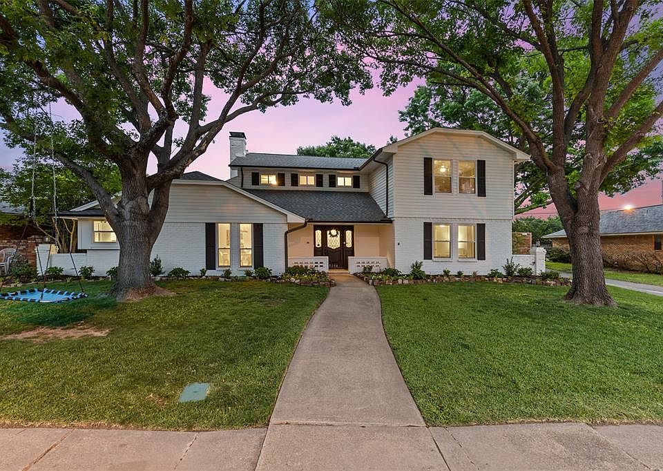 7204 Claybrook Dr, Dallas, TX 75231 | MLS #20266159 | Zillow