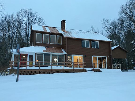 10 Fort Point Cove Rd, Stockton Springs, ME 04981 | Zillow