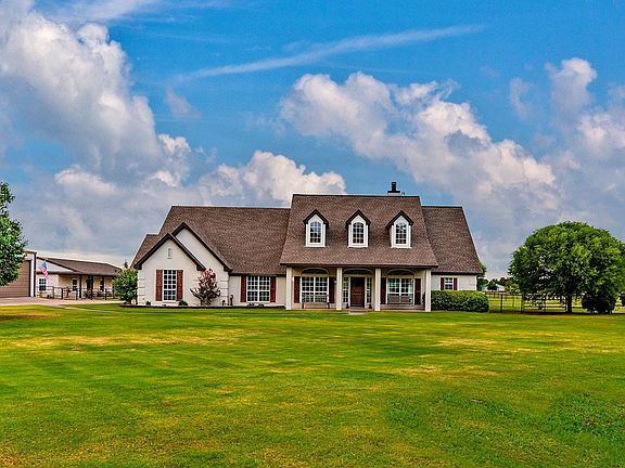 2300 E Blackjack Rd, Pilot Pt, TX 76258 | Zillow