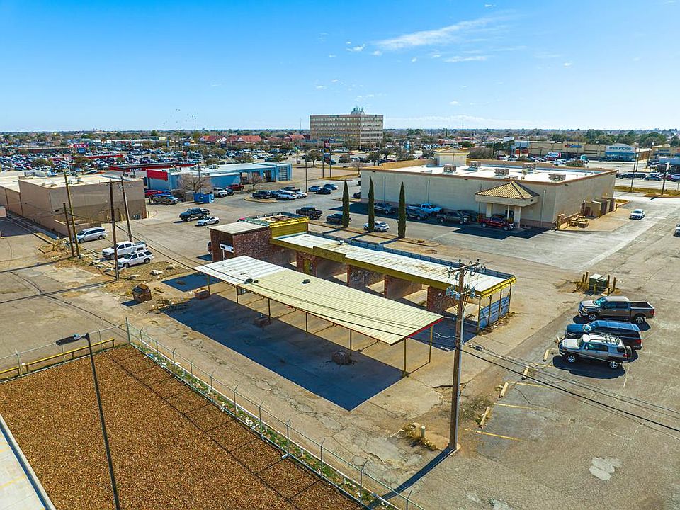 2143 E 42nd St, Odessa, TX 79762 | MLS #148835 | Zillow