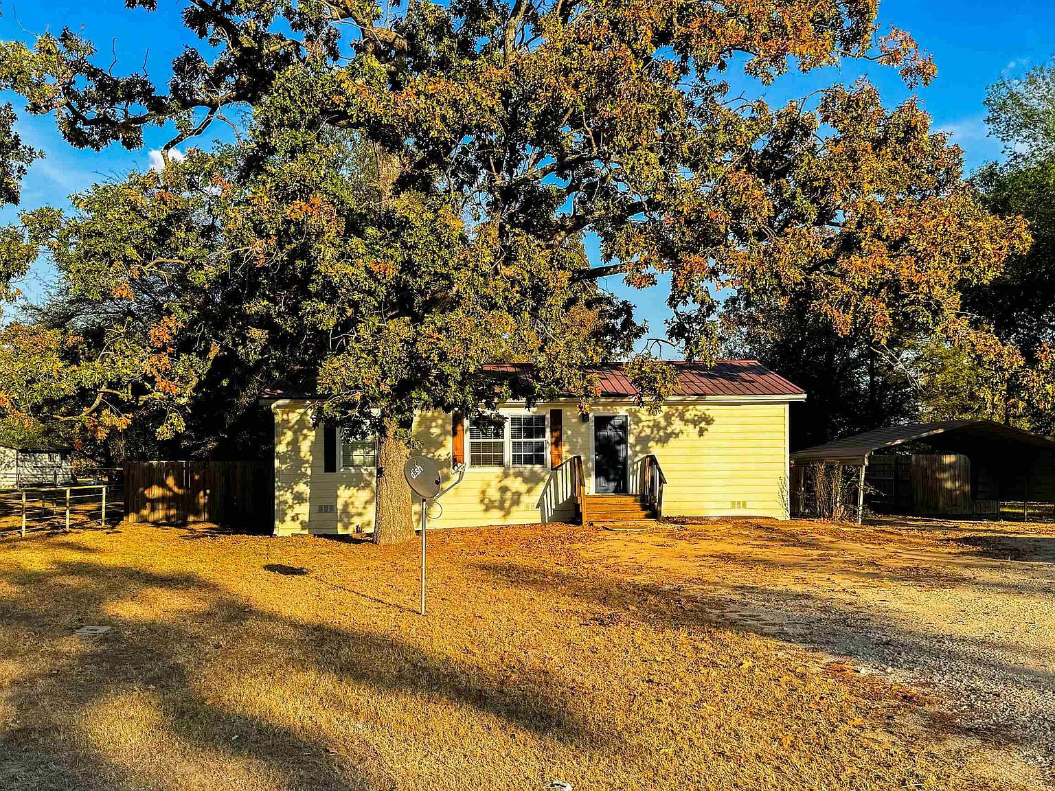 6560 N High Way #37, Talco, TX 75487 | Zillow