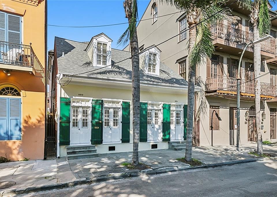 1029 Esplanade Ave #B, New Orleans, LA 70116 | MLS #2469467 | Zillow